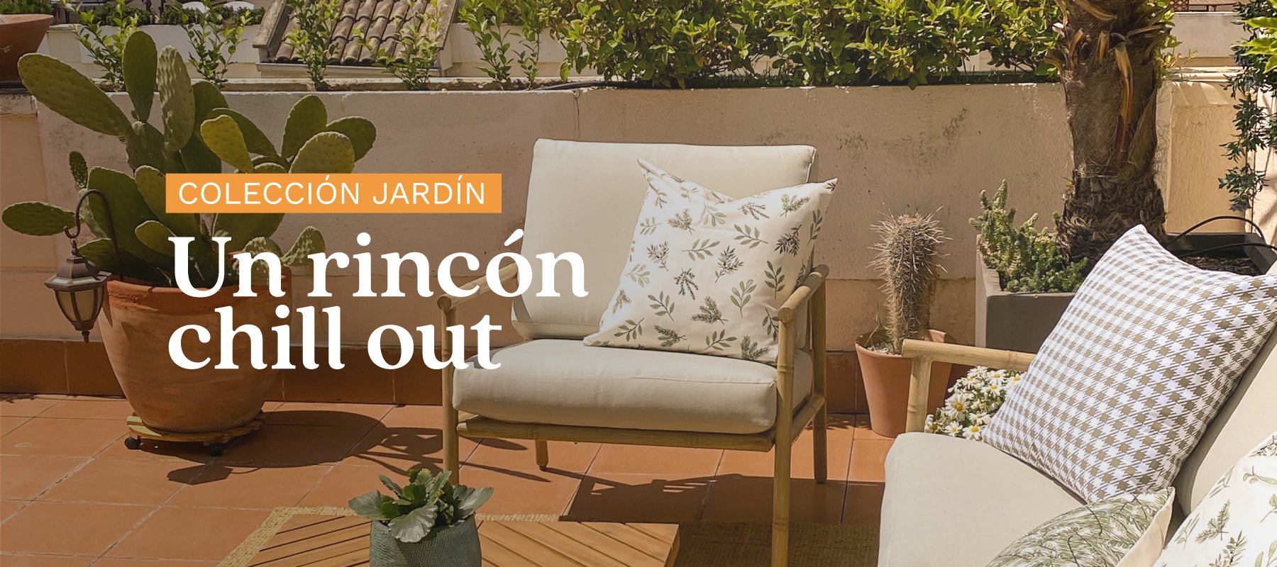Un rincón chill out en tu hogar – sokios