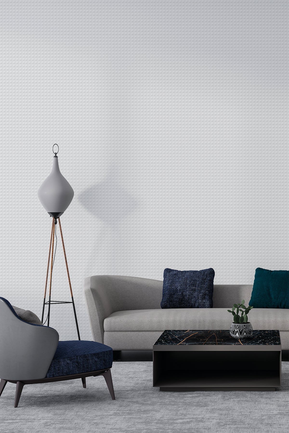 Papel pintado Square – sokios