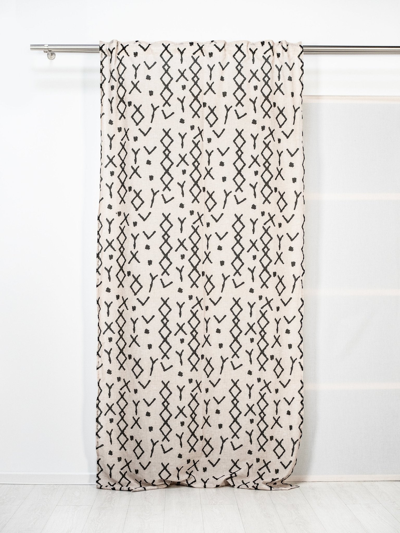 Visillos Estampados – sokios